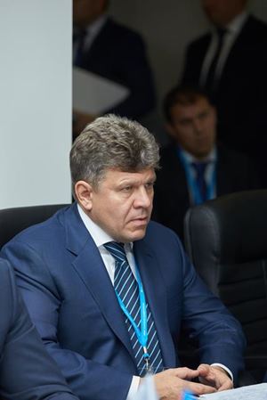 Ruslan Goryukhin – Real Estate Developer from Russia. The Biography and ...